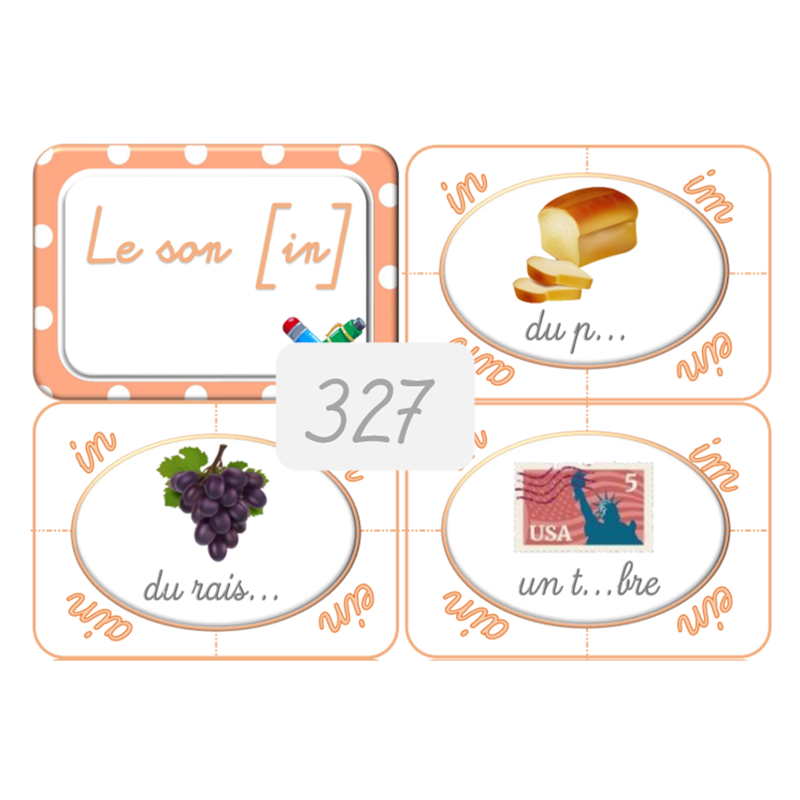 Ma ludothèque pédagogique